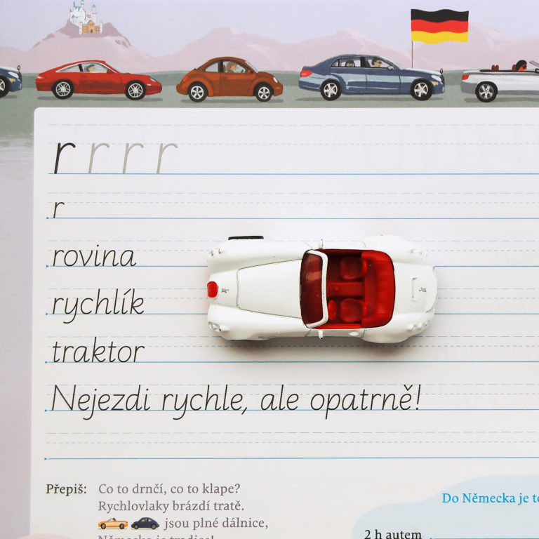 Comenia Script® - Comenia Script®