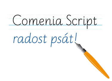 Download - Comenia Script®