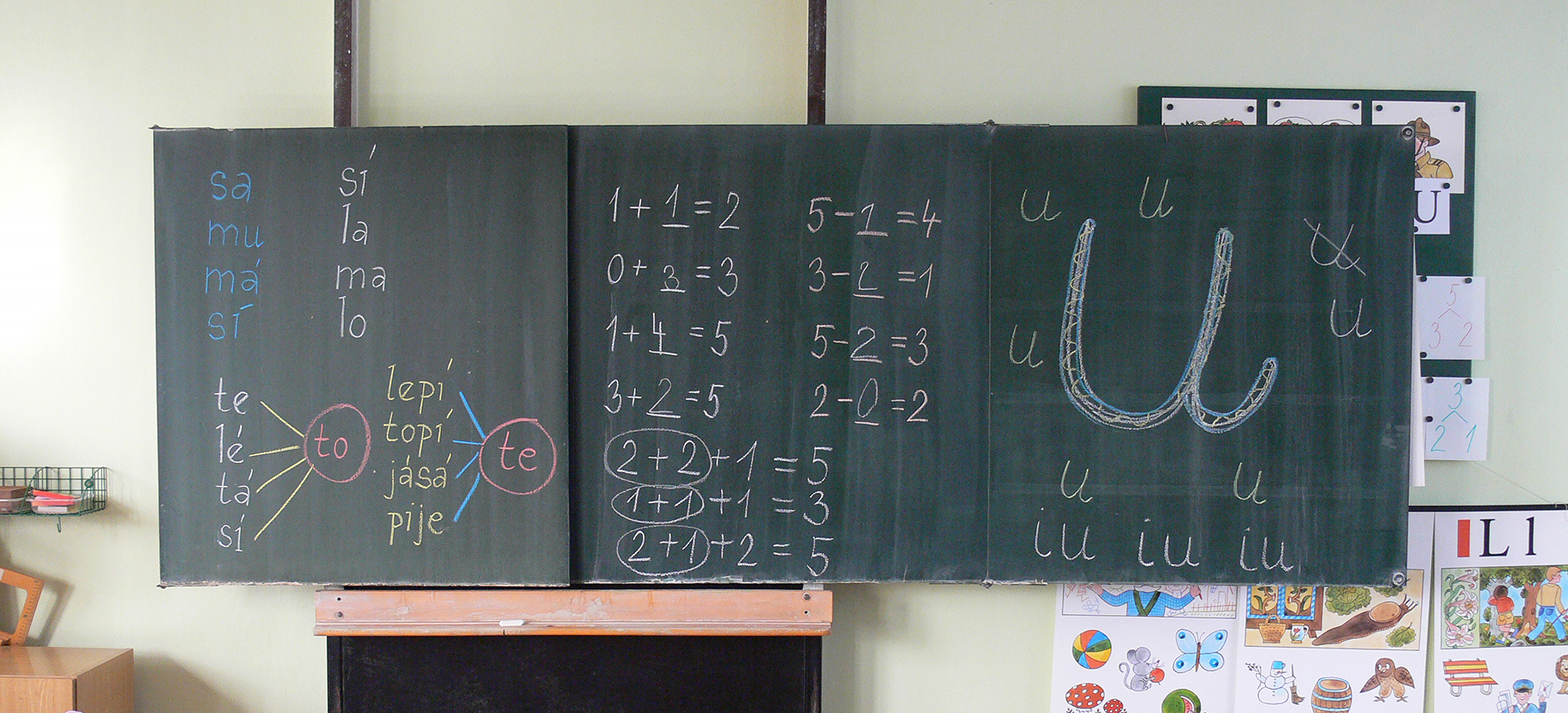 Information for schools - Comenia Script®