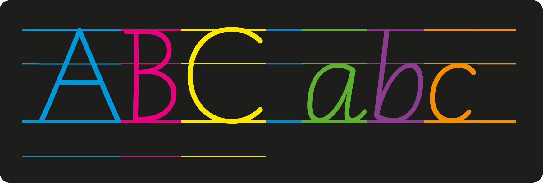 Fonts Comenia Script® - Comenia Script®