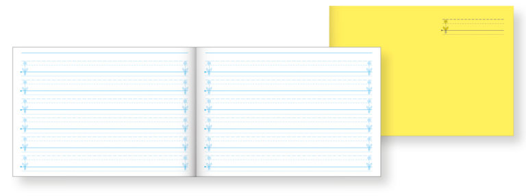 Didaktické pomůcky Comenia Script® pro první ročník ZŠ