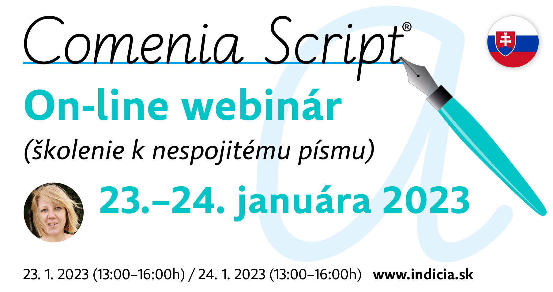 Comenia Script® - Comenia Script®